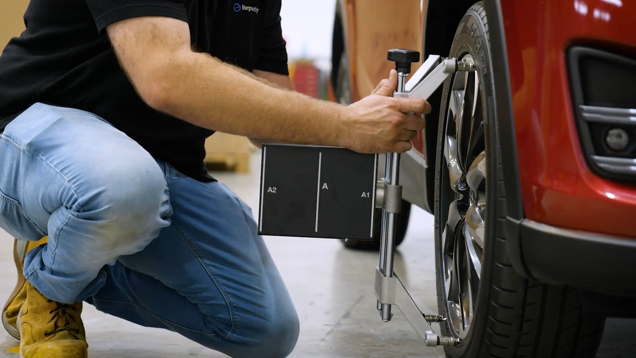 What Is ADAS Calibration and Why Is It Necessary? - Service Center Usa