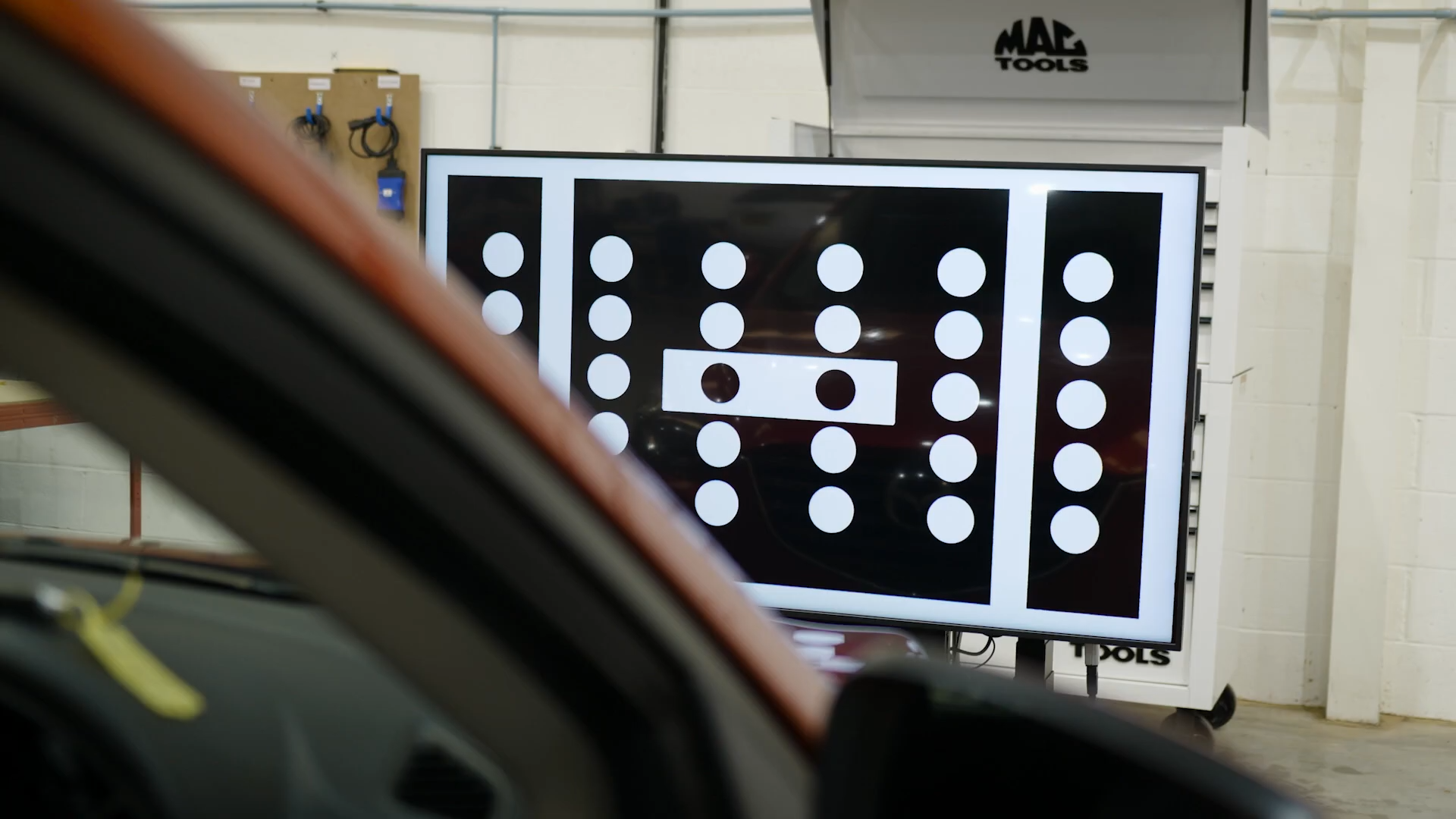 What Is ADAS Calibration and Why Is It Necessary? - Service Center Usa