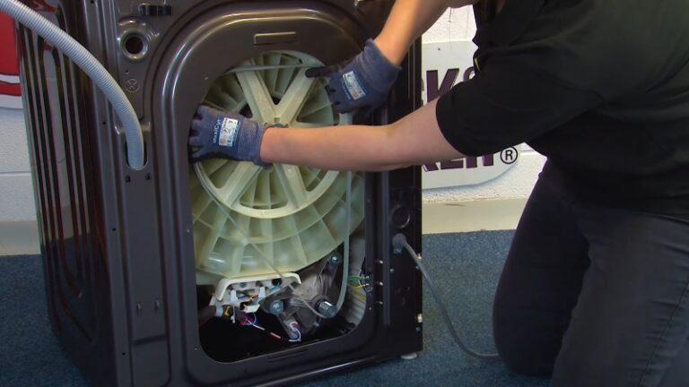 9 Samsung Washing Machine Problems and Troubleshooting - Service Center Usa