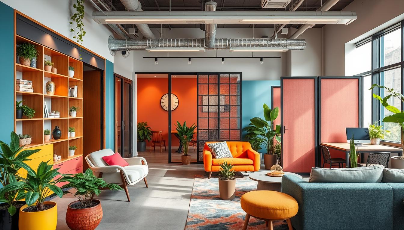 How to Build a Wall to Divide a Room? Creative Ideas for Layouts