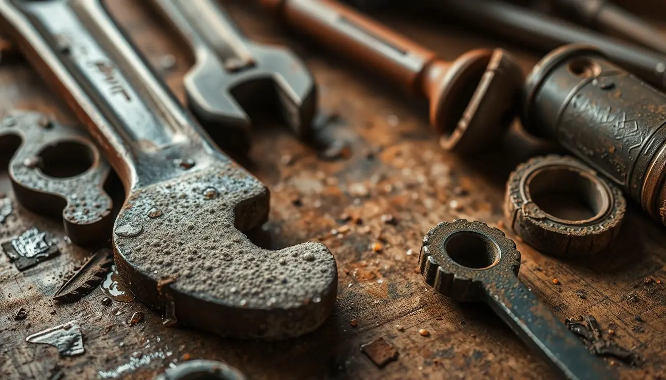 How to Get Rust Off of Tools? A DIY Guide for Every Homeowner